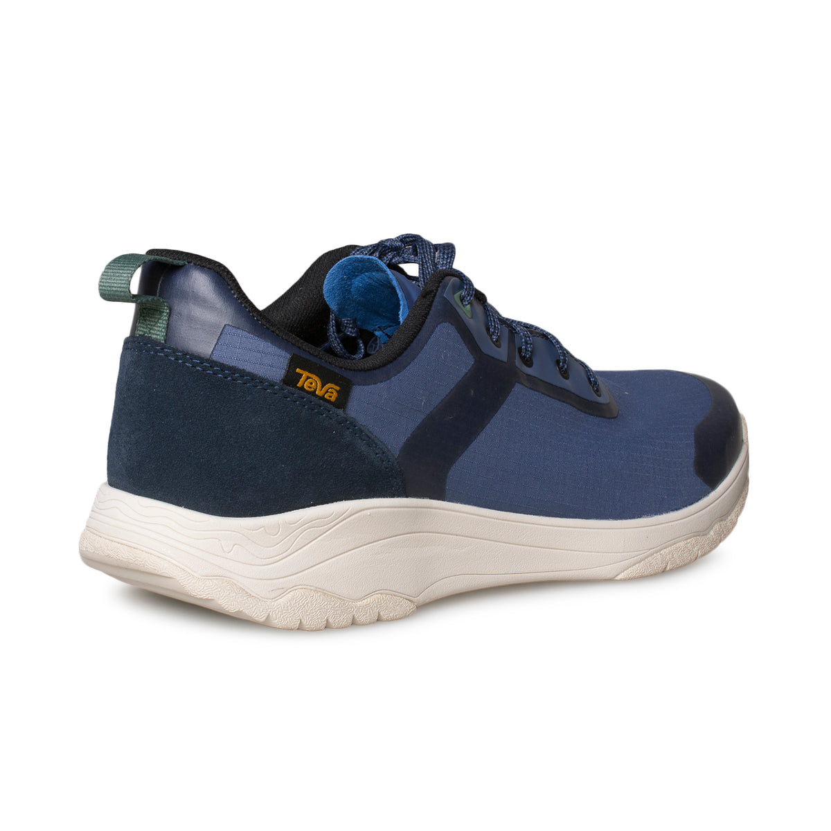 Teva Gateway Low Blue Indigo Shoes - Men's – MyCozyBoots