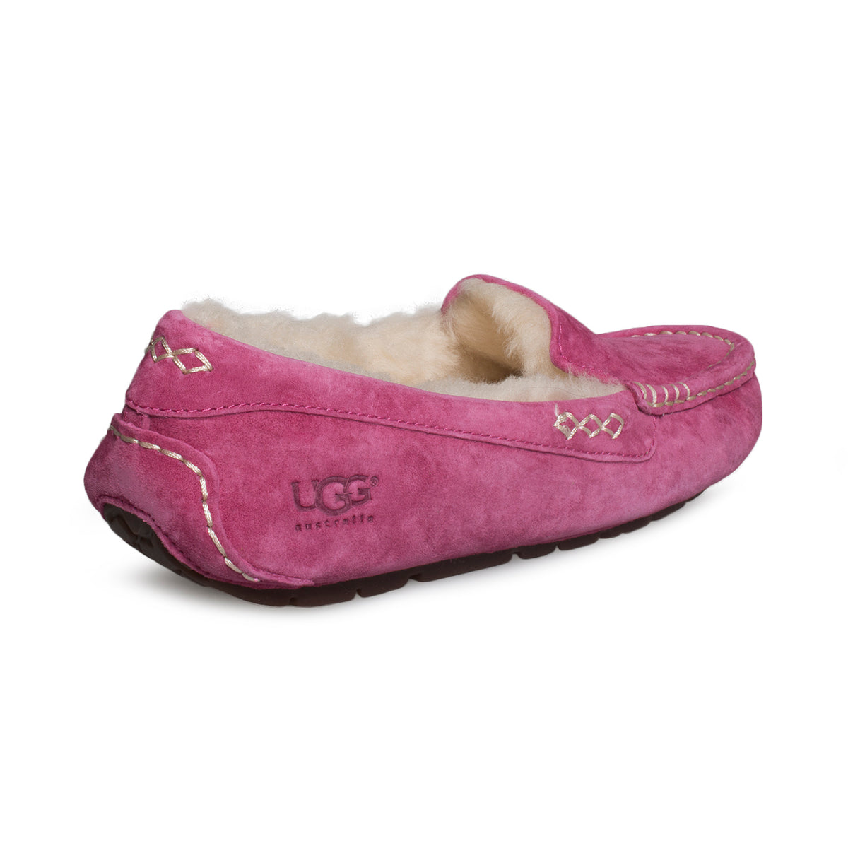 UGG Ansley Tropical Sunset Slippers - Women's – MyCozyBoots