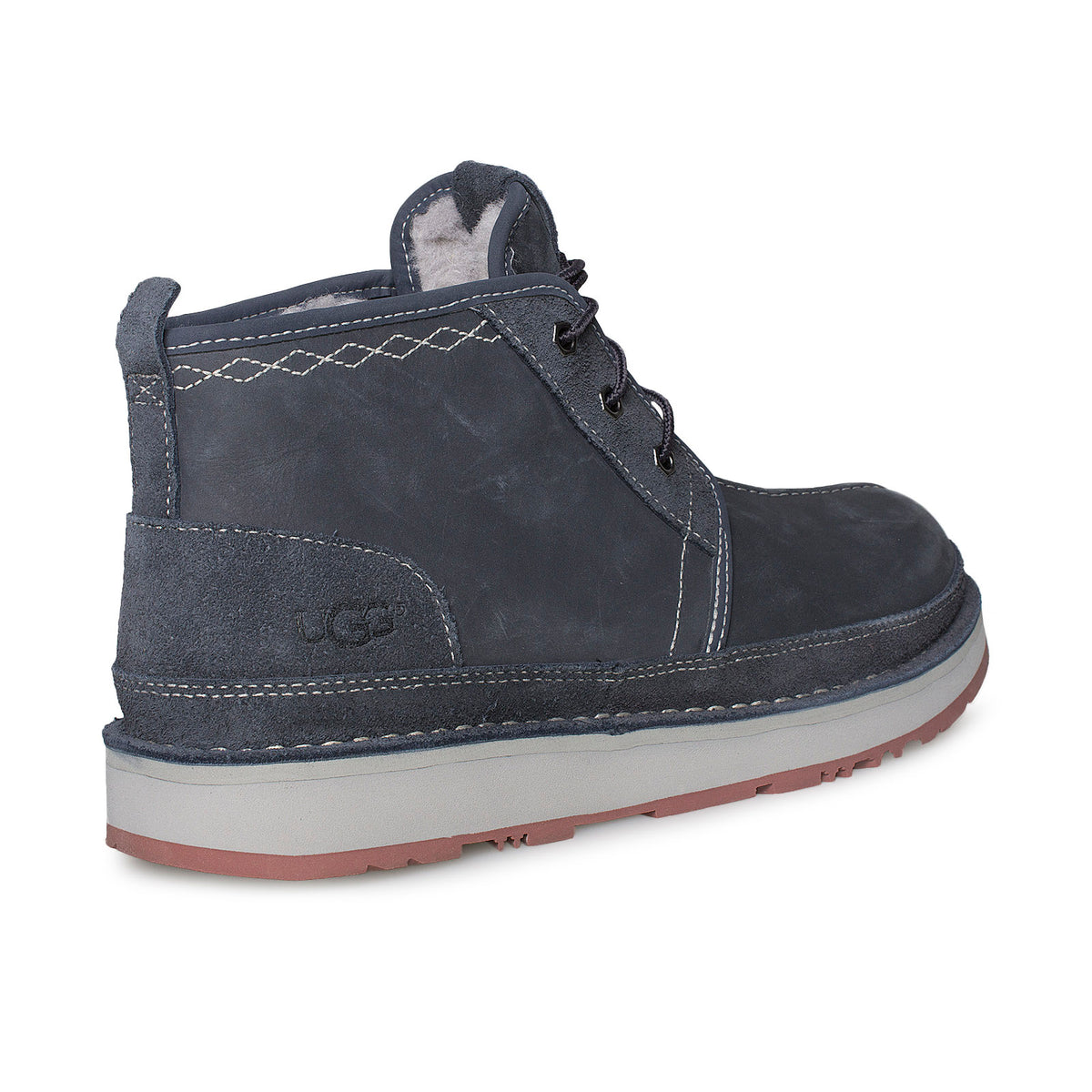 UGG Avalanche Neumel True Navy Boots - Men's – MyCozyBoots