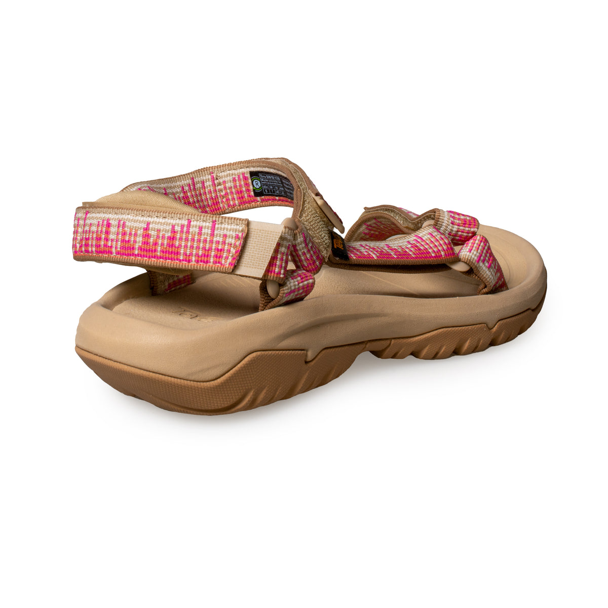 Teva Hurricane XLT 2 Atmosphere Sesame Sandals - Women's – MyCozyBoots