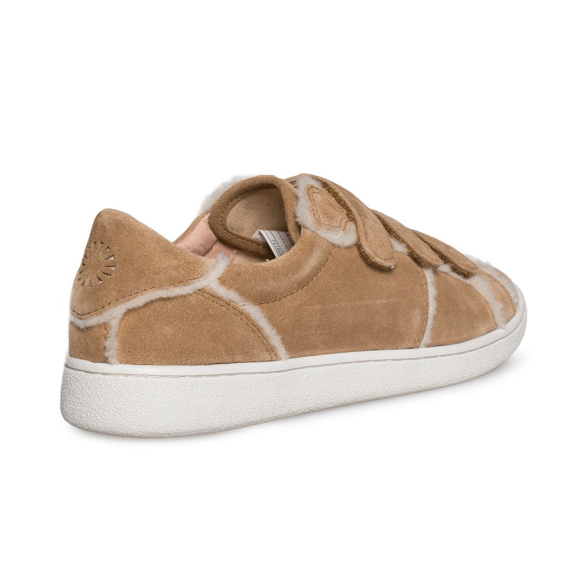 UGG Alix Spill Seam Chestnut Shoes - Women's – MyCozyBoots