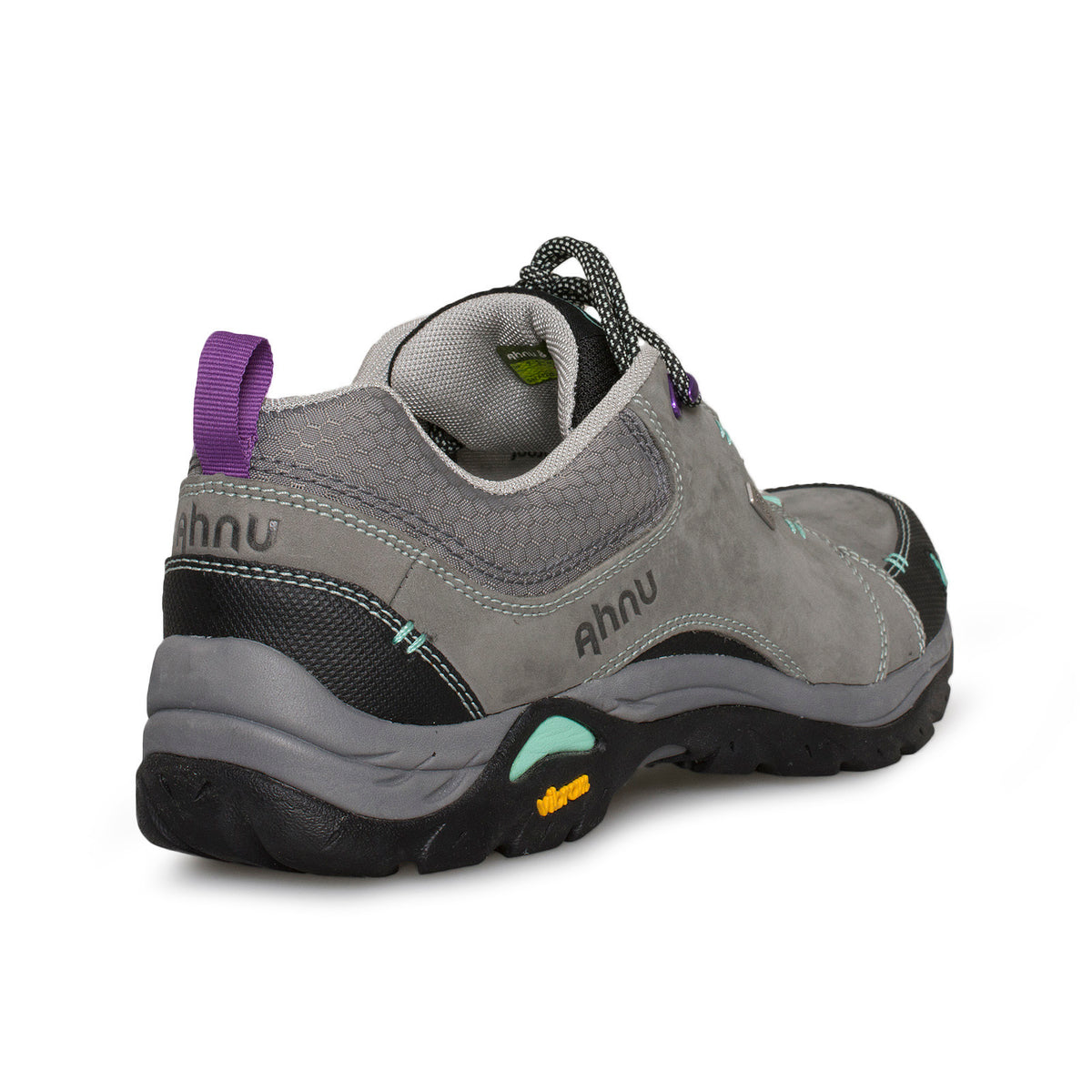 Ahnu Montara II WP Dark Grey Boots – MyCozyBoots