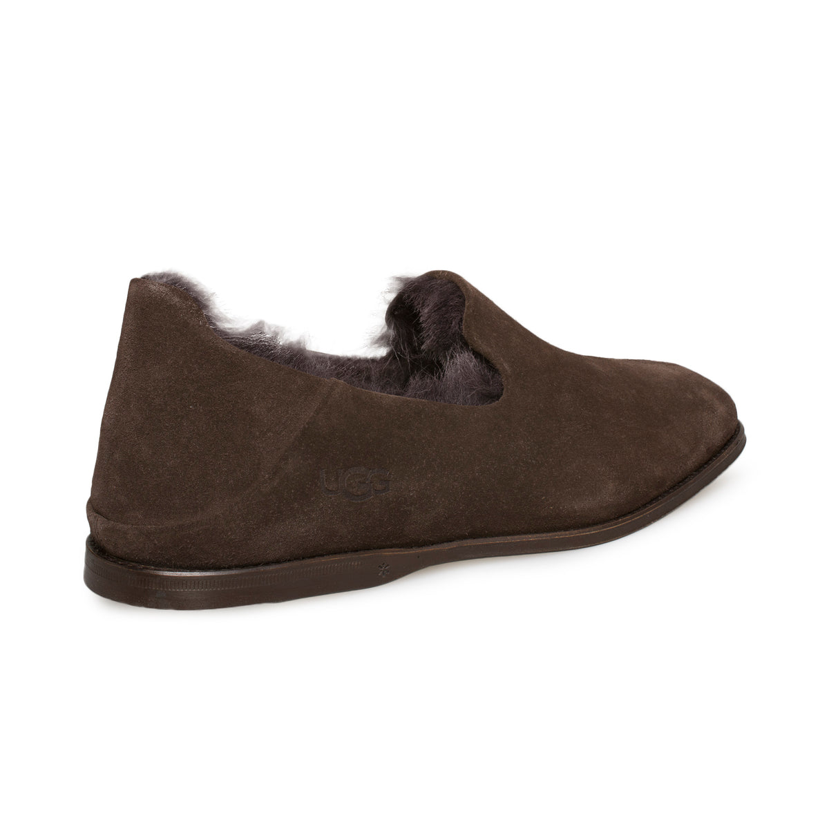 UGG Chateau Stout Shoes - Men's – MyCozyBoots
