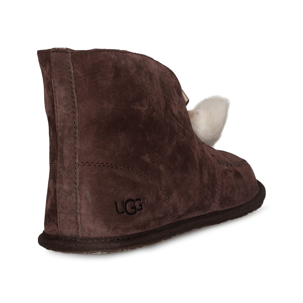 UGG Kallen Stout Slippers - Women's – MyCozyBoots