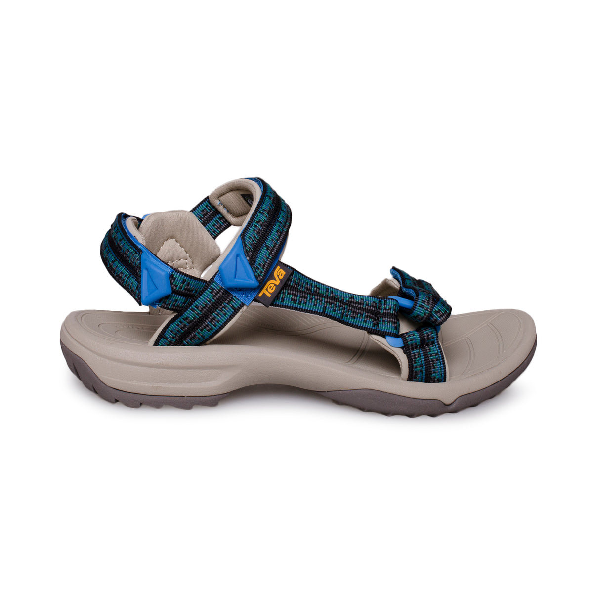 Teva Terra Fi Lite Atmosphere Blue Sandals - Women's – MyCozyBoots