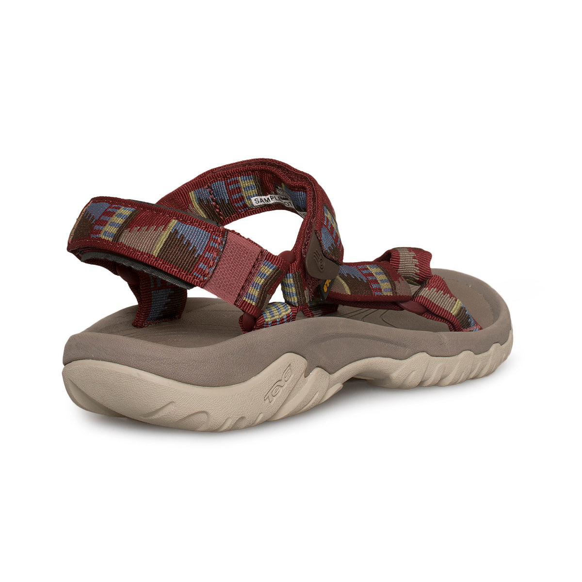 Teva Hurricane XLT Fired Brick Sandals - Men's – MyCozyBoots