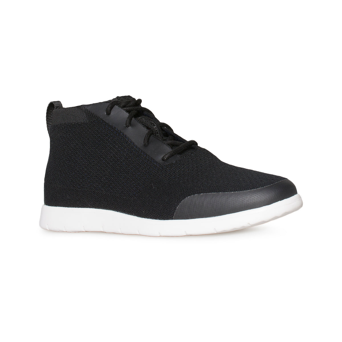 UGG Freamon Hyperwave Black Shoes - Men's – MyCozyBoots