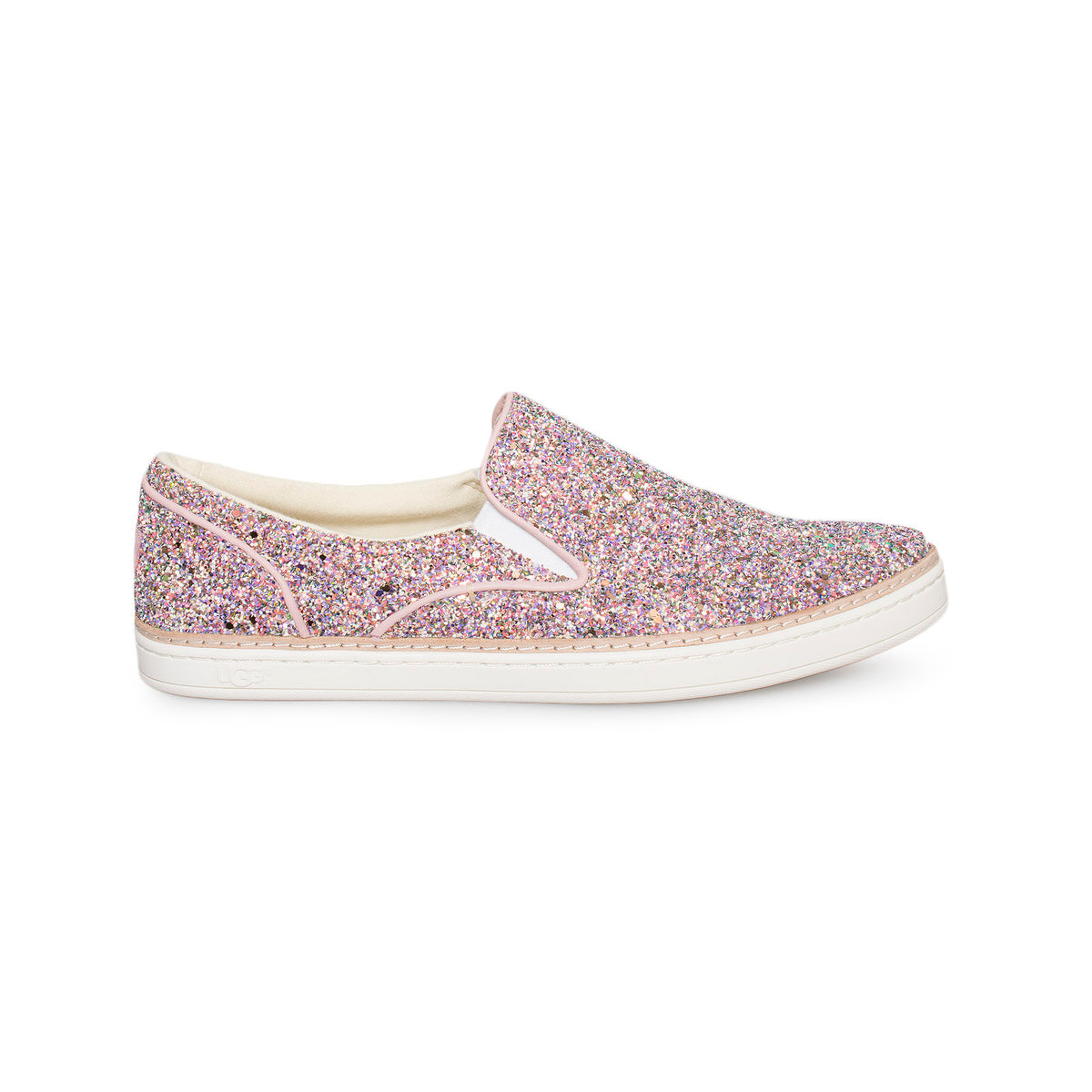 UGG Adley Chunky Glitter Confetti Shoes – MyCozyBoots