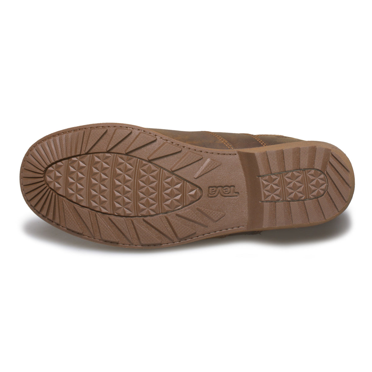 Teva Ellery Ankle WP Pecan Boots - Women's – MyCozyBoots