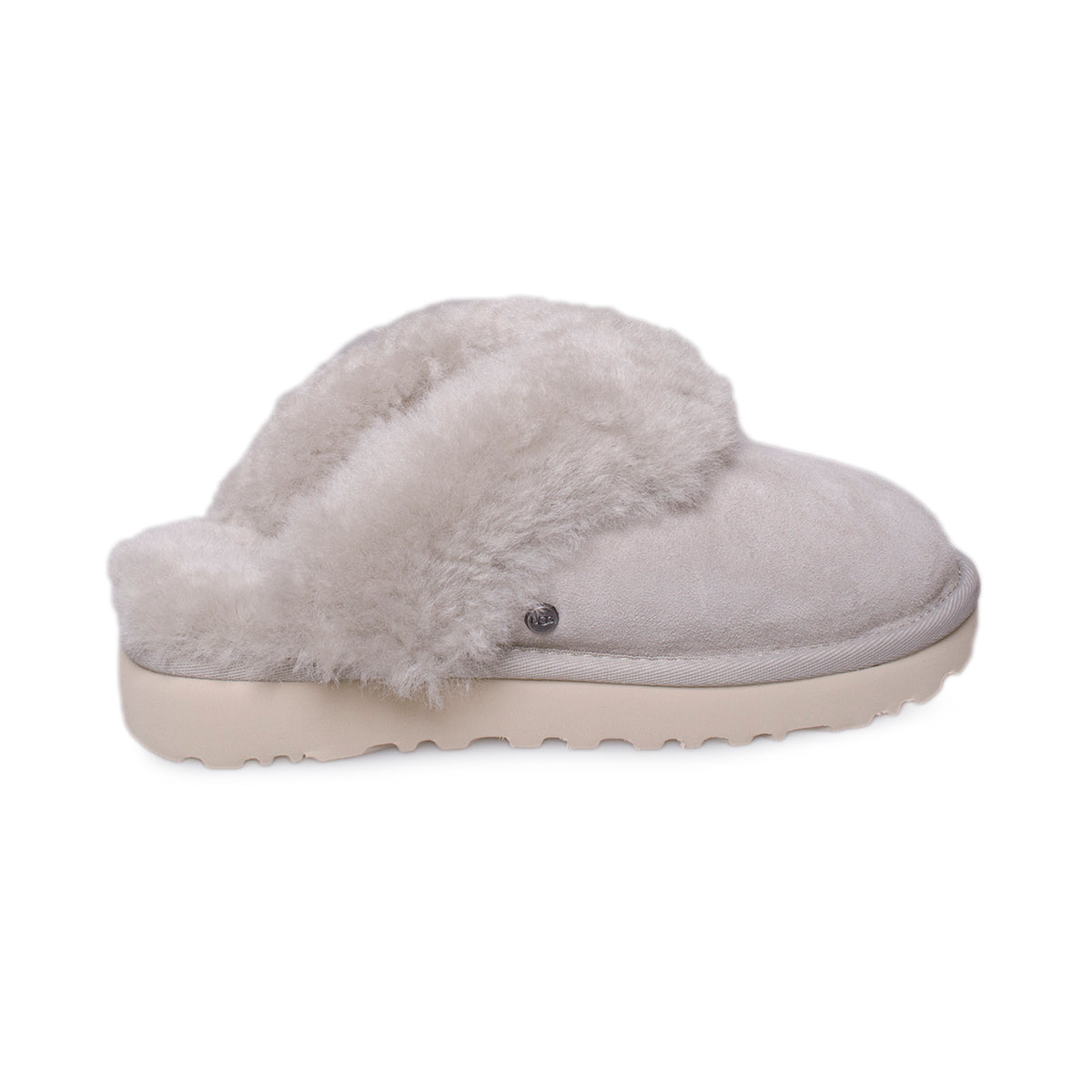 UGG Classic Slipper II Goat Slippers - Women's – MyCozyBoots