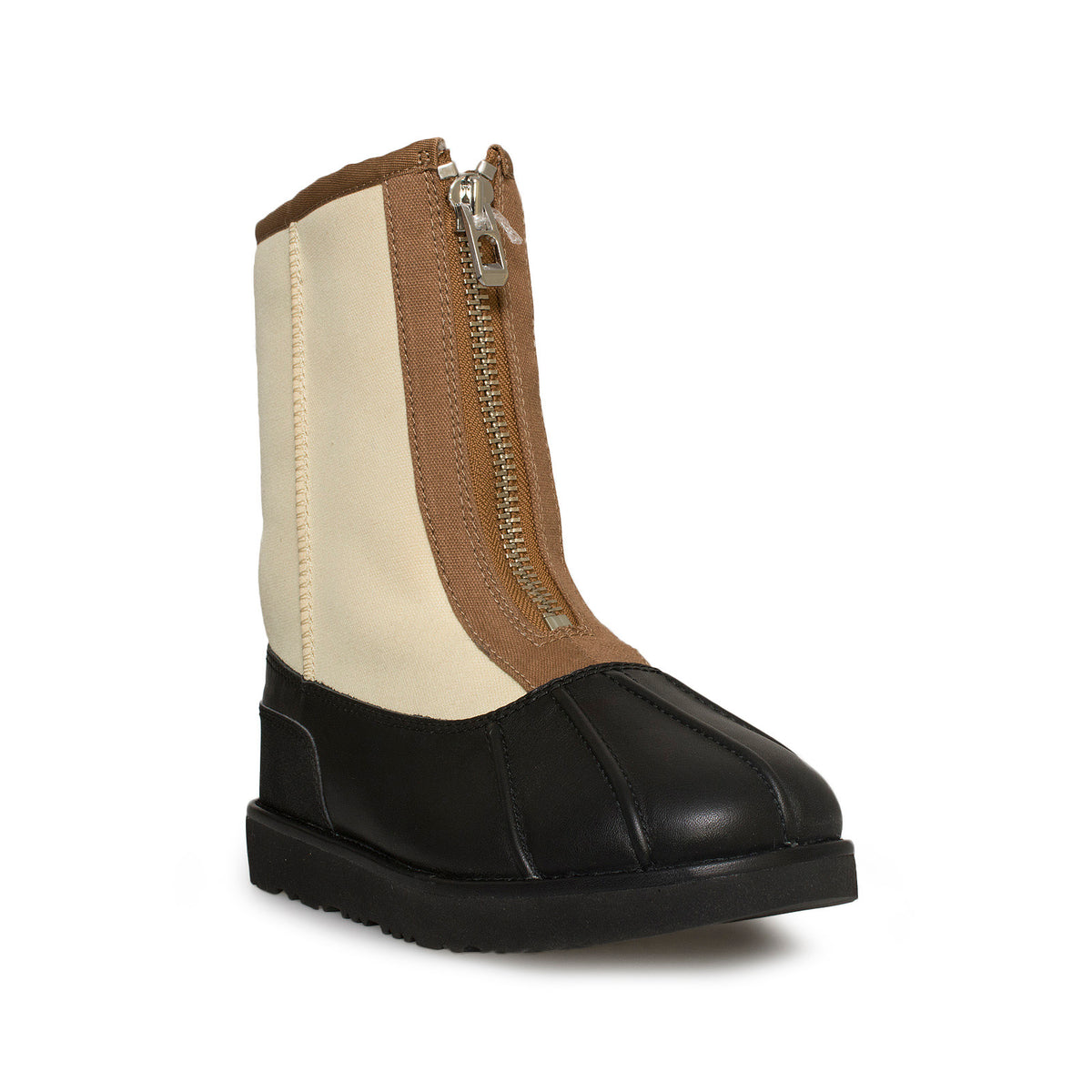 UGG Phillip Lim Classic Short Duck Ivory Boots – MyCozyBoots