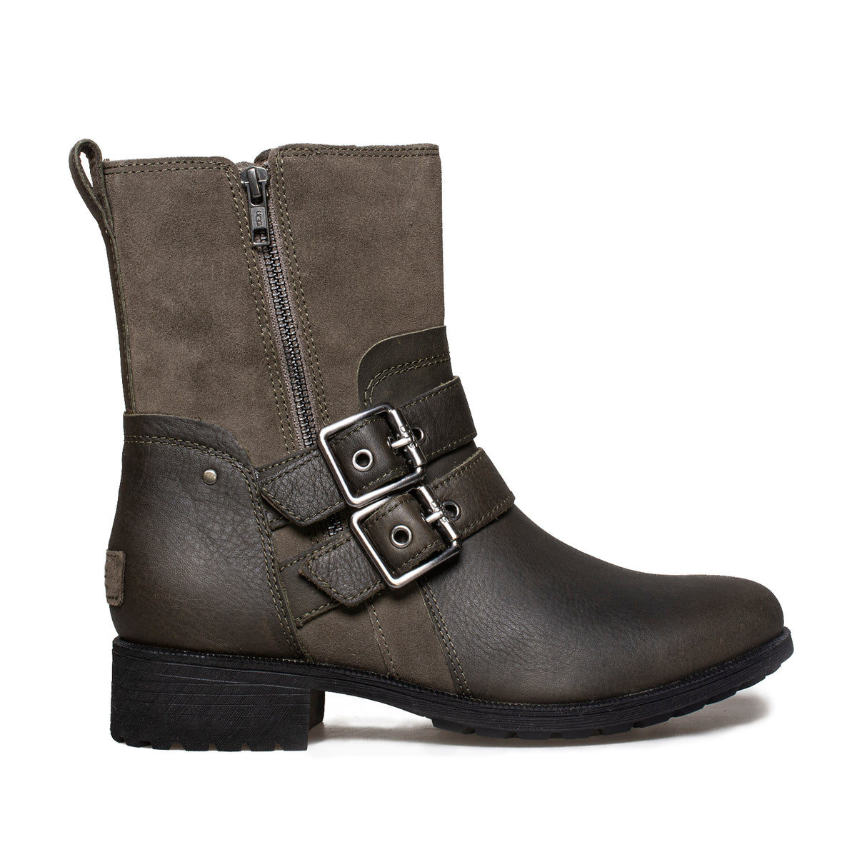 UGG Wilde Slate Boots - Women's – MyCozyBoots