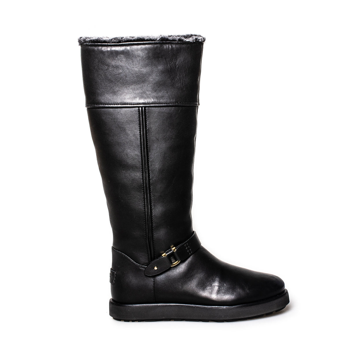UGG Classic Berge Tall Boots - Women's – MyCozyBoots