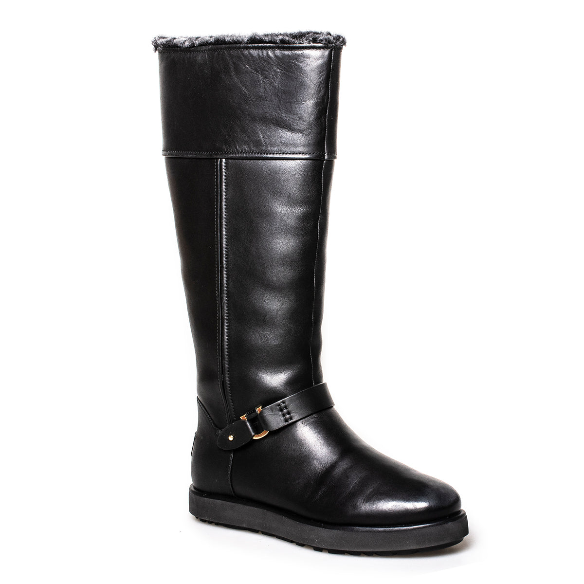 UGG Classic Berge Tall Boots - Women's – MyCozyBoots