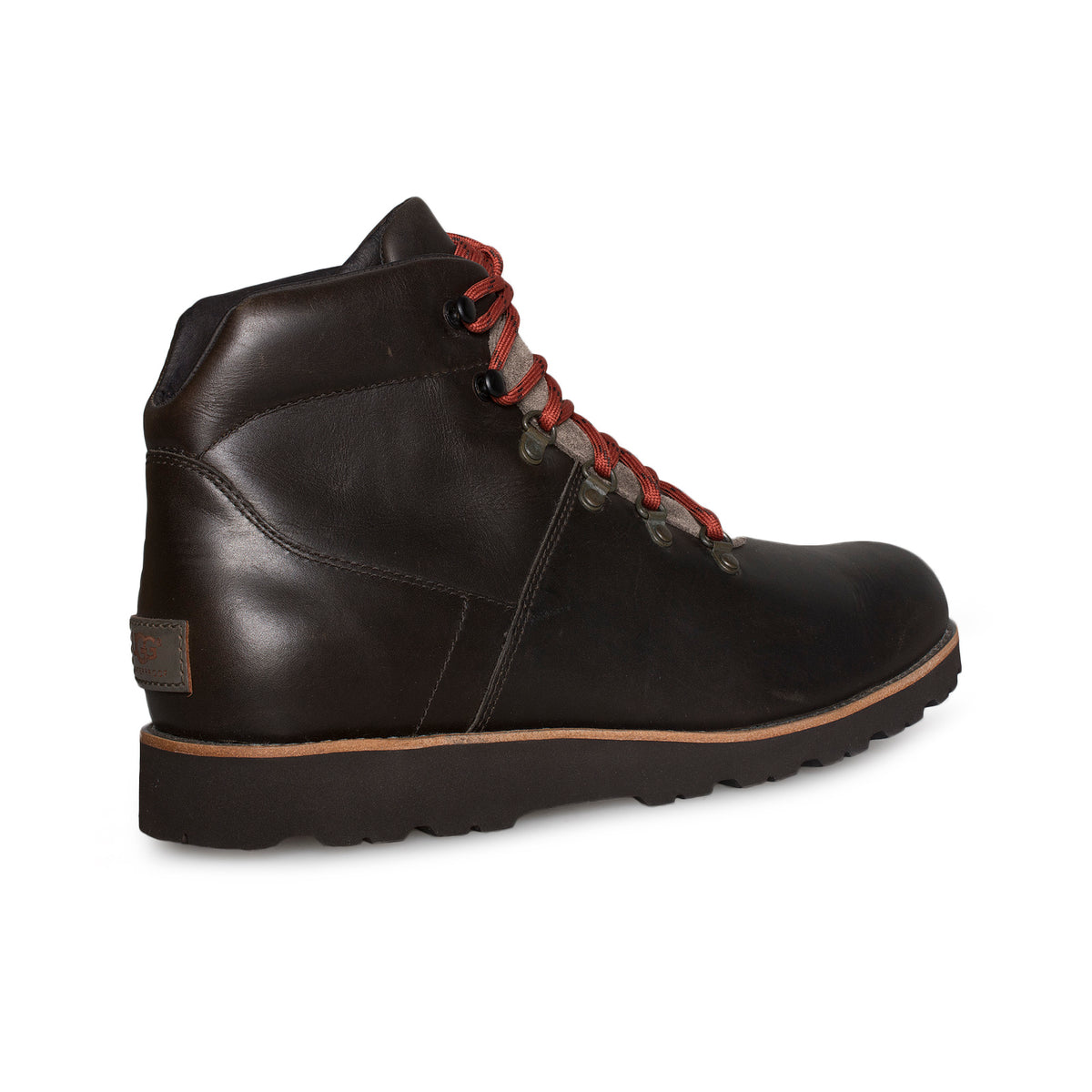 UGG Hafstein Slate Boots - Men's – MyCozyBoots
