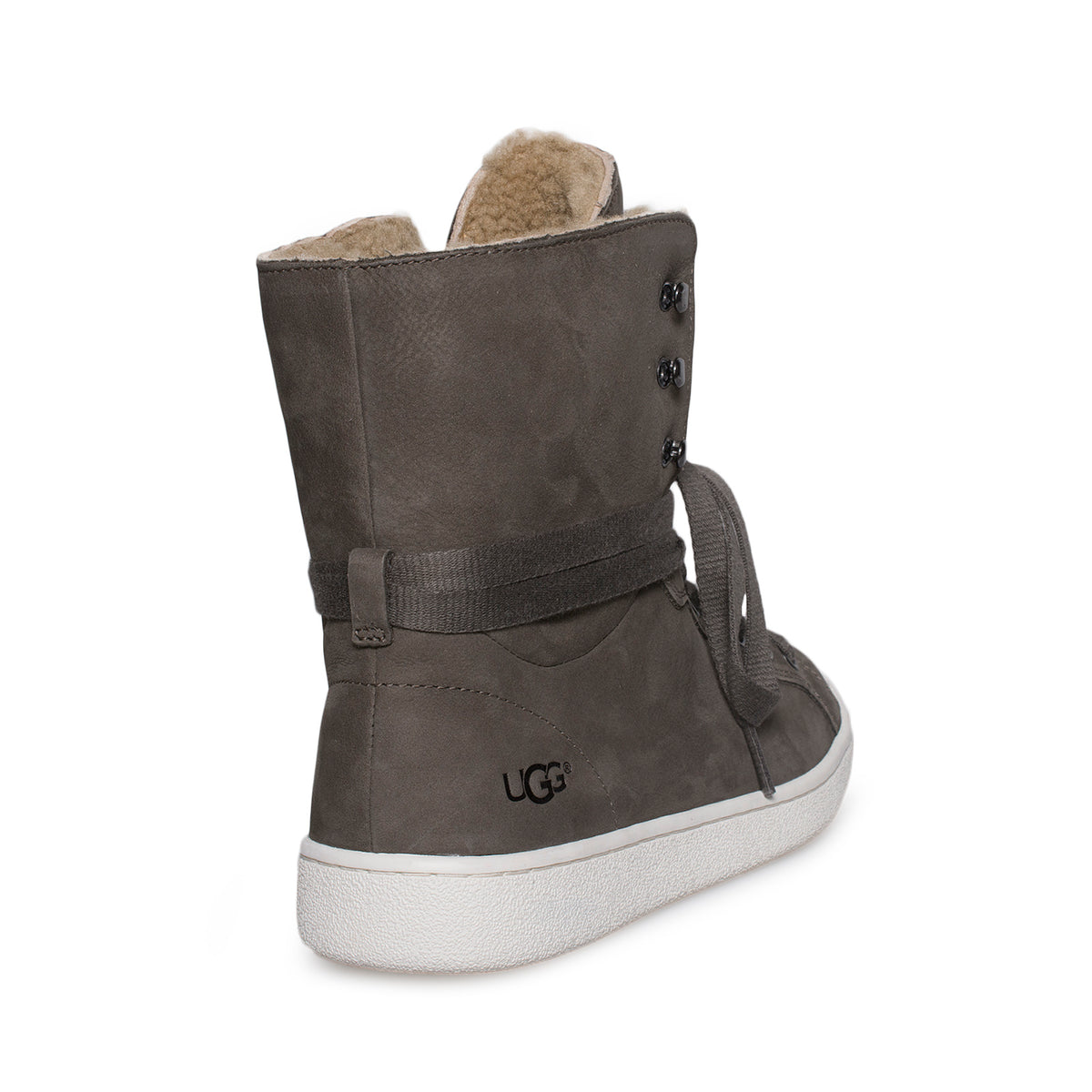 UGG Starlyn Mouse Sneakers – MyCozyBoots