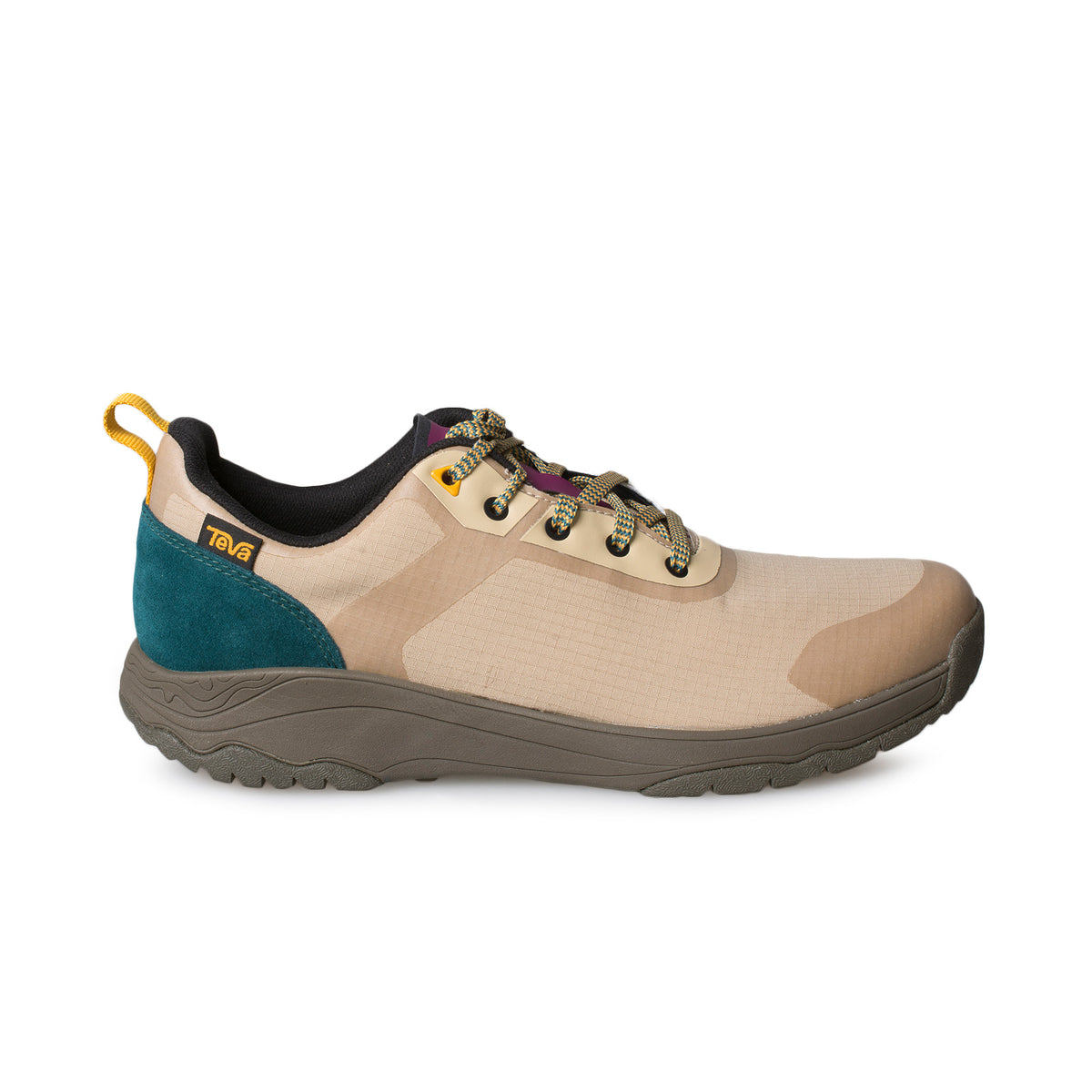 Teva Gateway Low Sesame Retro Shoes - Women's – MyCozyBoots