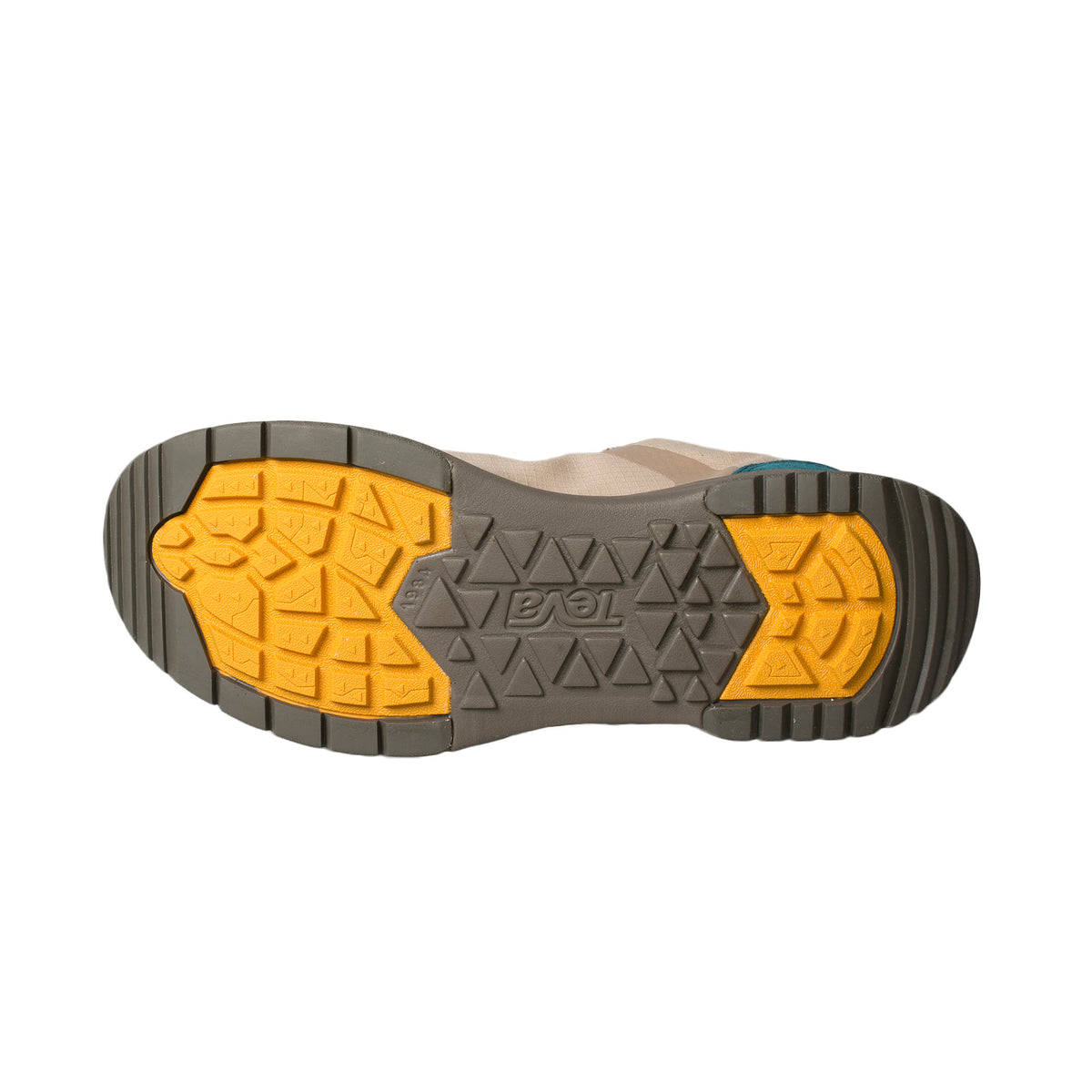 Teva Gateway Low Sesame Retro Shoes - Men's – MyCozyBoots