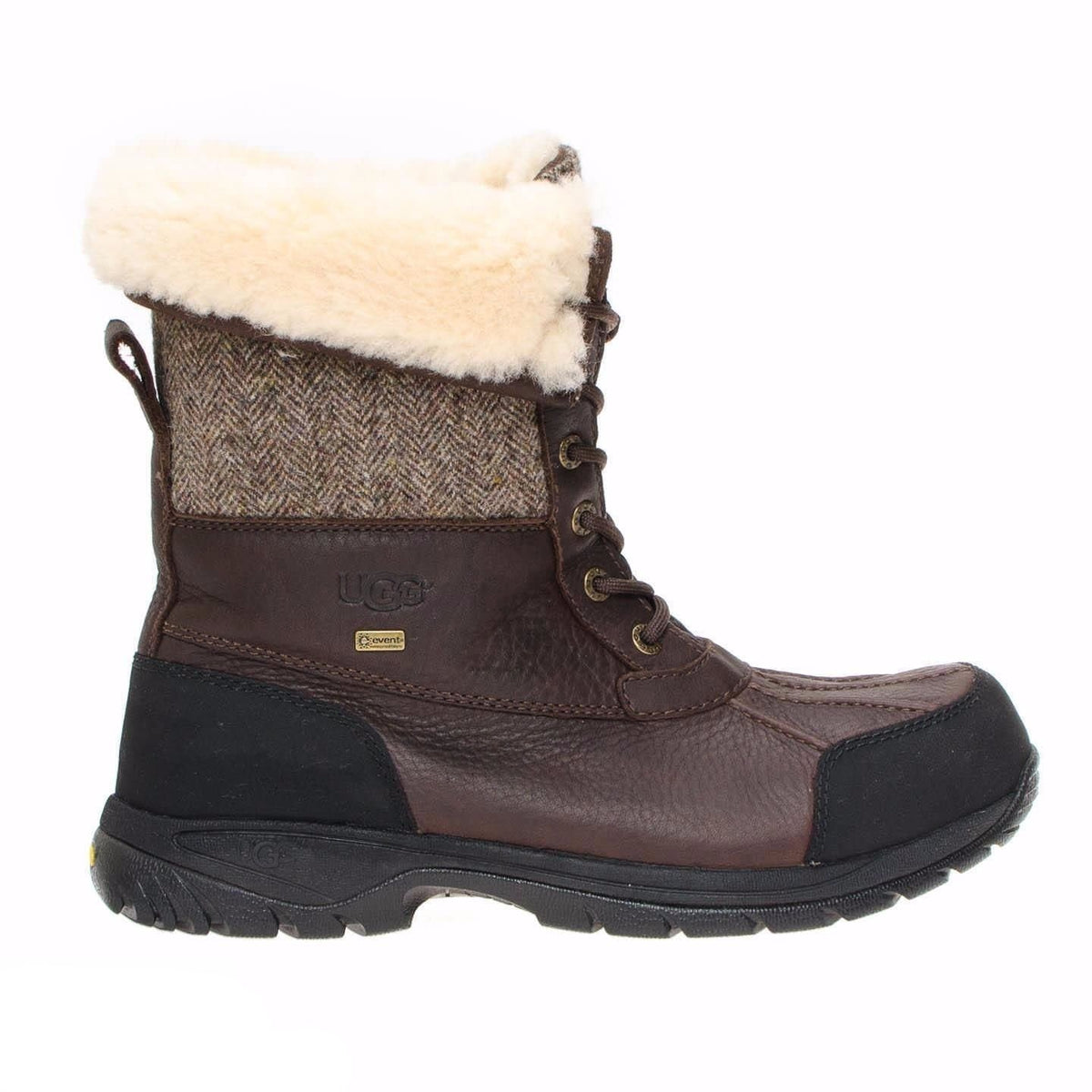 UGG Butte Stout Boots – MyCozyBoots