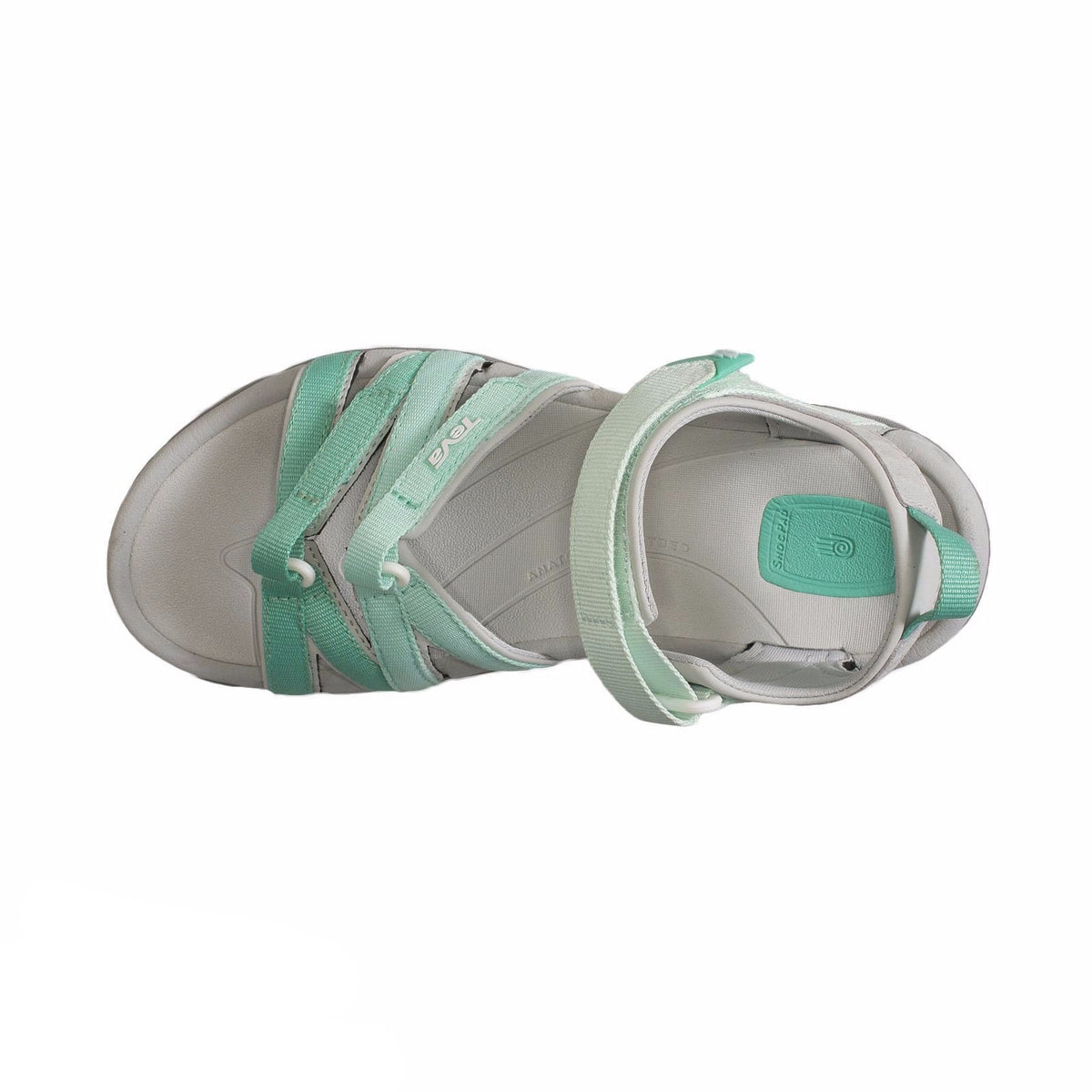 Teva Tirra Florida Keys Gradient Sandals – MyCozyBoots