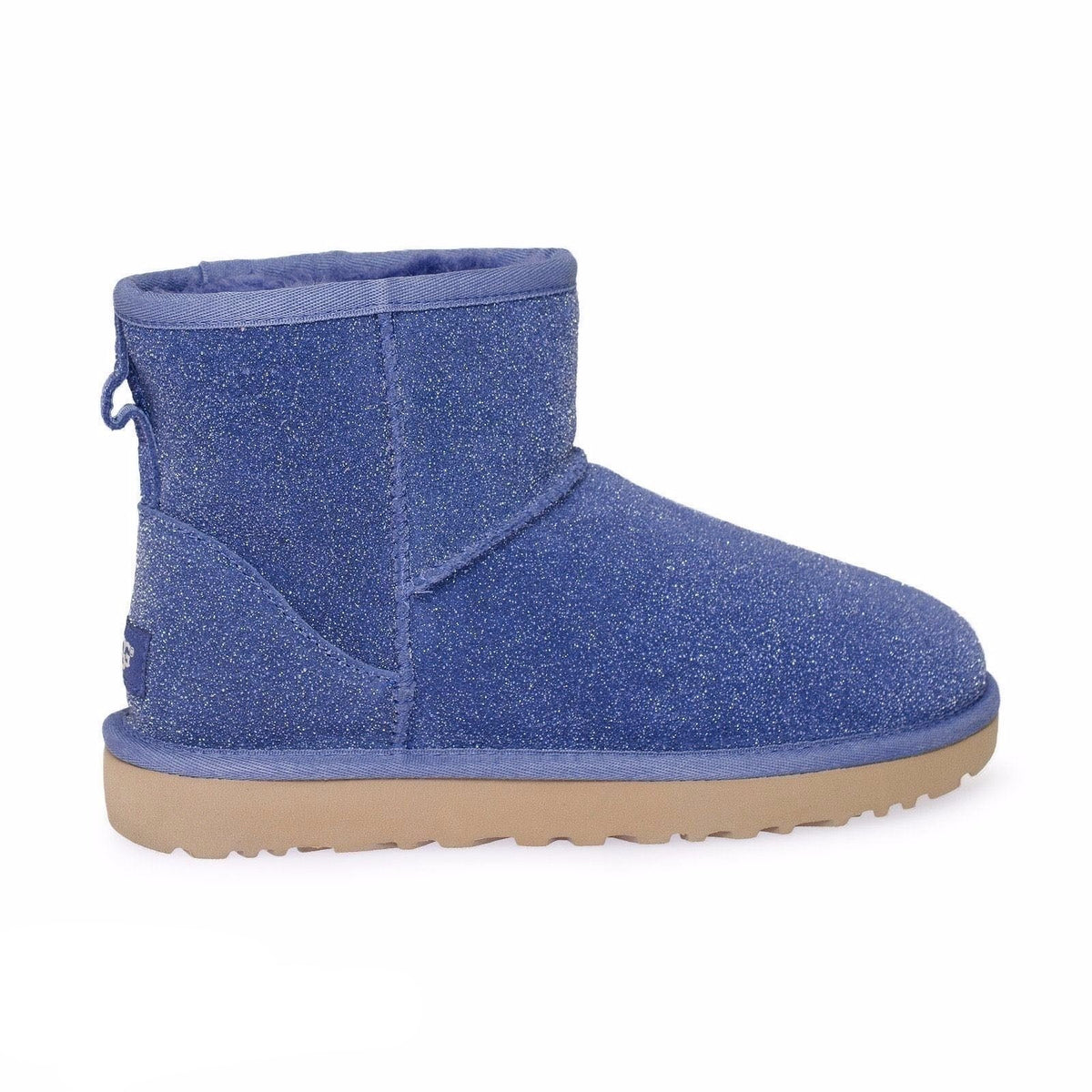 UGG Classic Mini Serein Night Sky Boots – MyCozyBoots