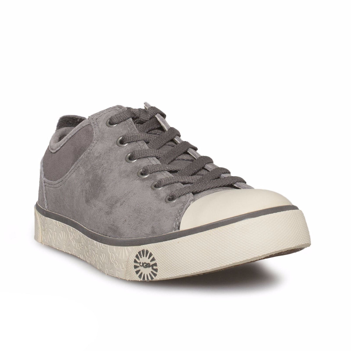 UGG Evera Pewter Shoes – MyCozyBoots