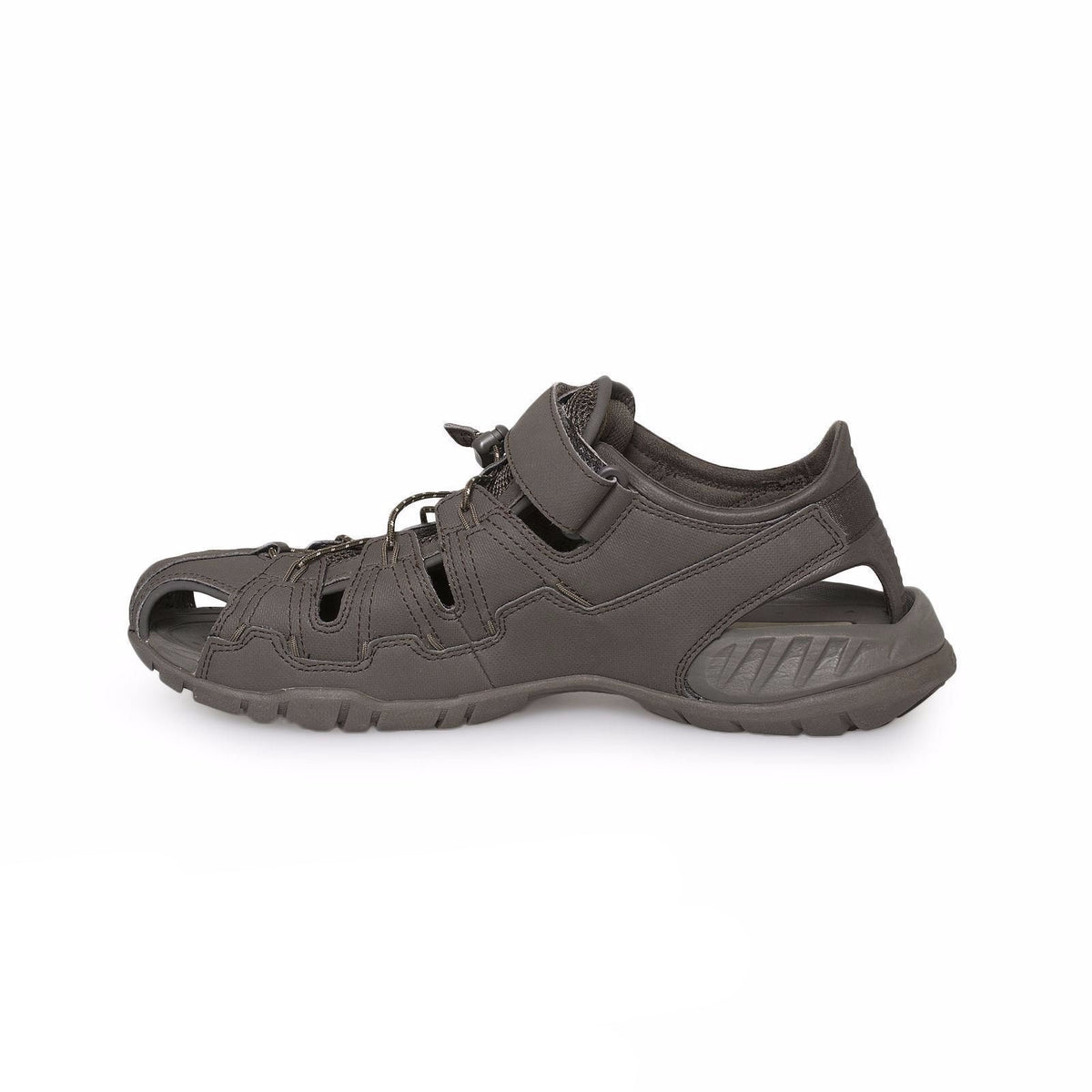 Teva Dozer 4 Black Olive Sandals – MyCozyBoots