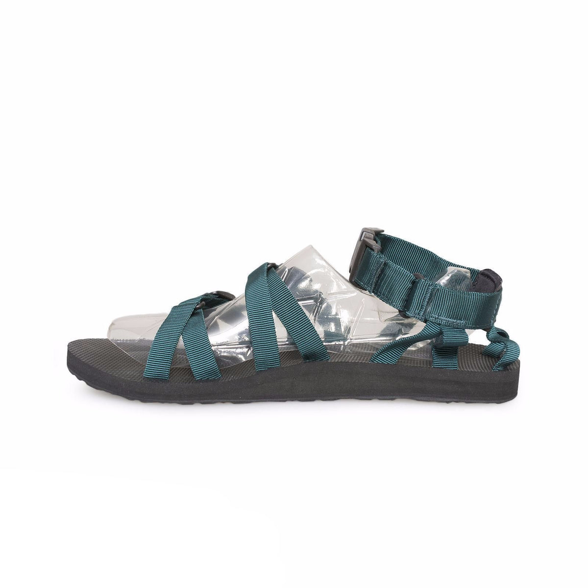 Teva Alp Deep Teal Sandals – MyCozyBoots
