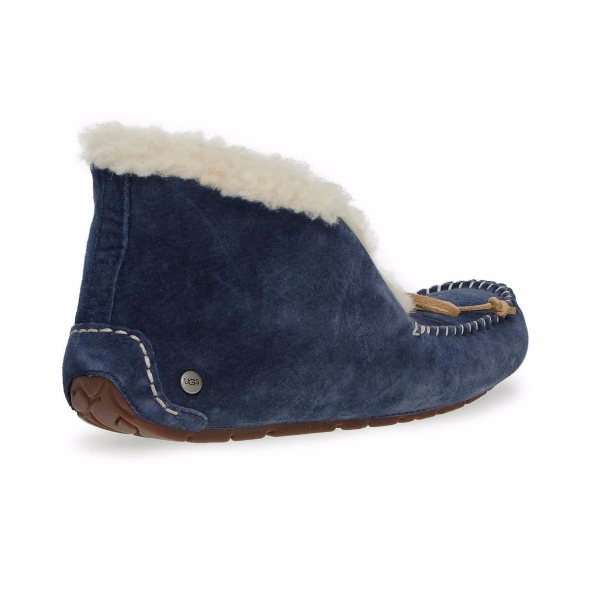 UGG Alena Midnight Slippers – MyCozyBoots