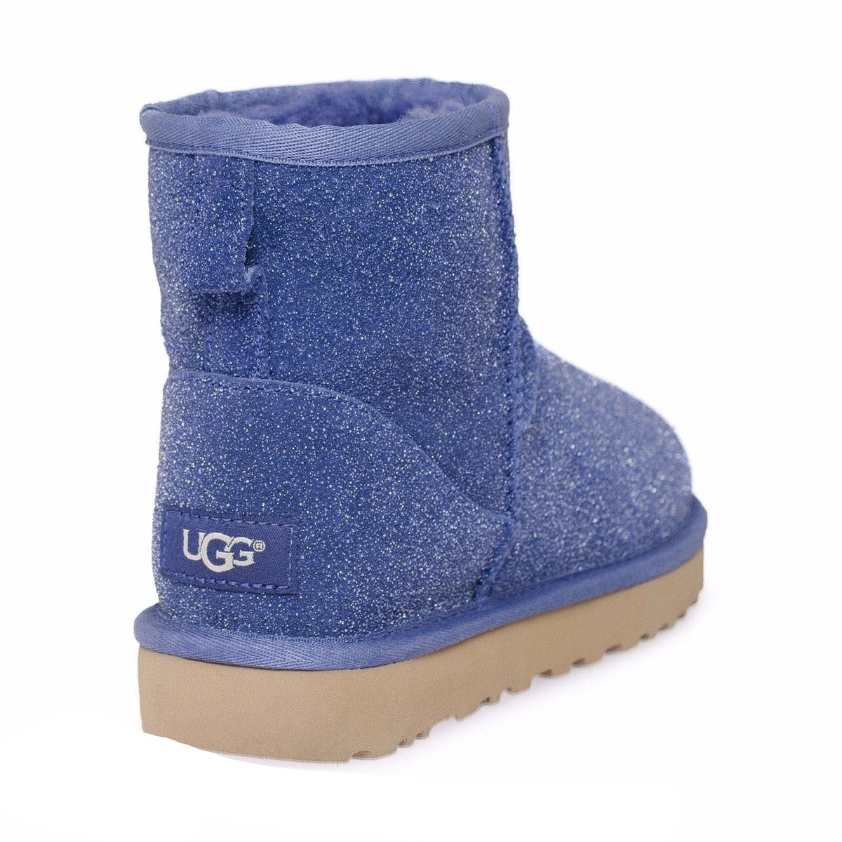 UGG Classic Mini Serein Night Sky Boots – MyCozyBoots