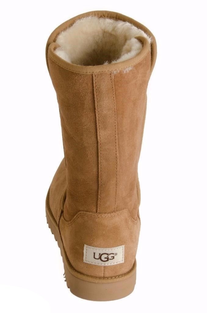 UGG Michelle Chestnut Boots MyCozyBoots