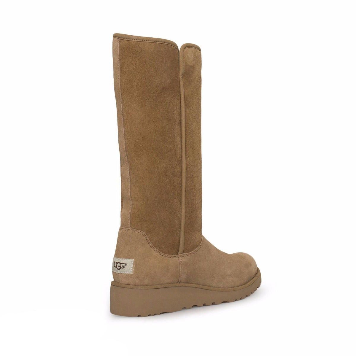 UGG Kara Chestnut Boots – MyCozyBoots