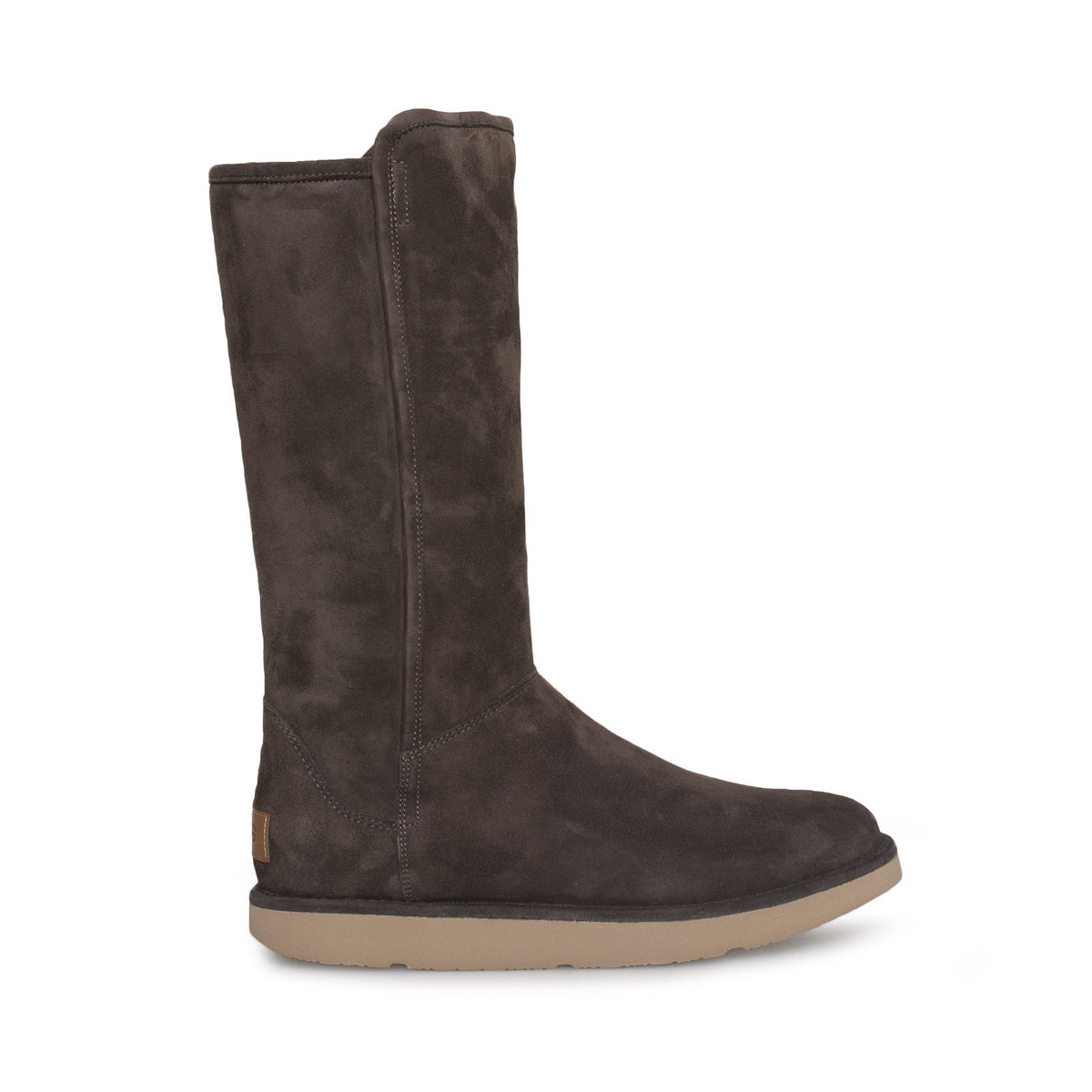 UGG Collection Abree Tall Espresso Boots – MyCozyBoots