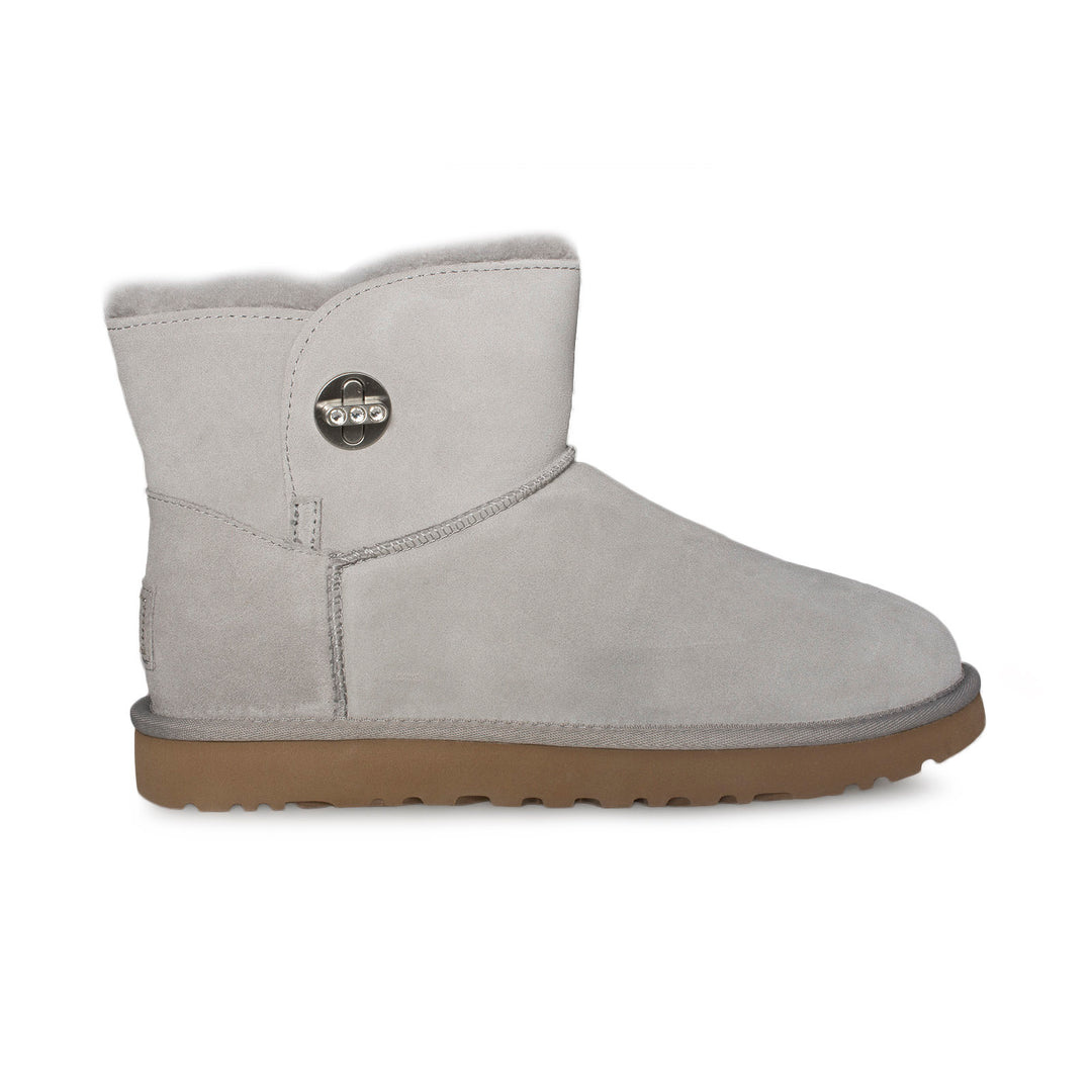 Ugg classic turnlock boot store